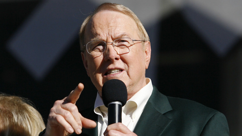 In Search Of An 'Anti-Romney': Guide To The Players : NPR