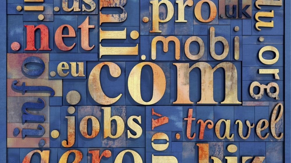 Who — If Anyone — Should Control The Internet? : NPR