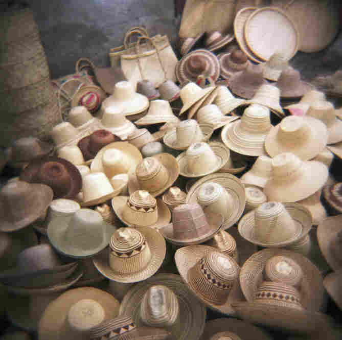 If You Teach A Man To Photograph: Haiti, As Seen By Haitians : The ...