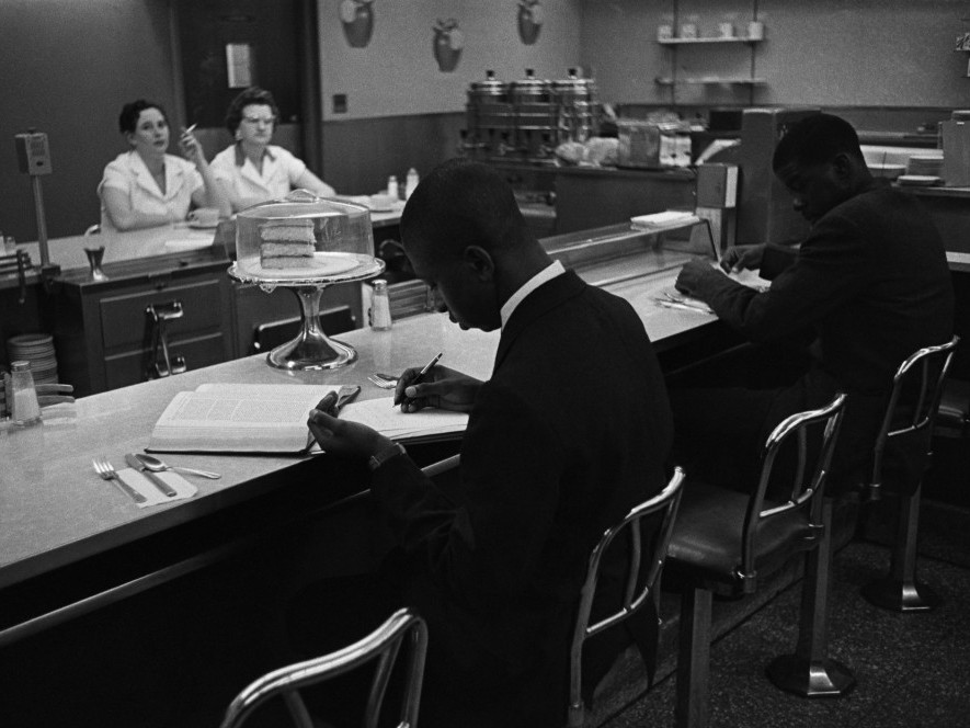 Cooking Up Change: How Food Helped Fuel The Civil Rights Movement ...
