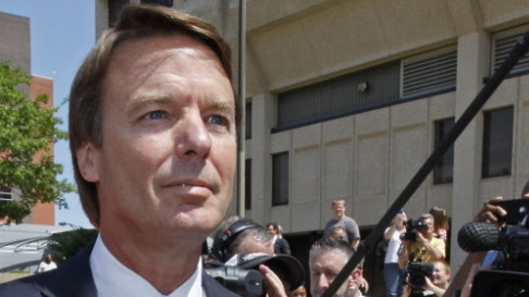 John Edwards Has Life-Threatening Condition, Doctor Says : The Two-Way ...