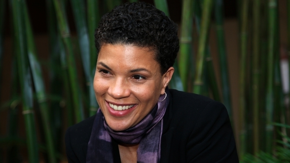 Michelle Alexander: Jim Crow Still Exists In America : NPR