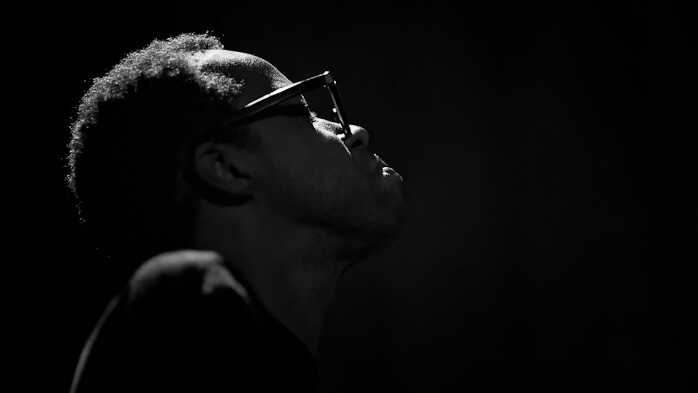 Matthew Shipp : NPR