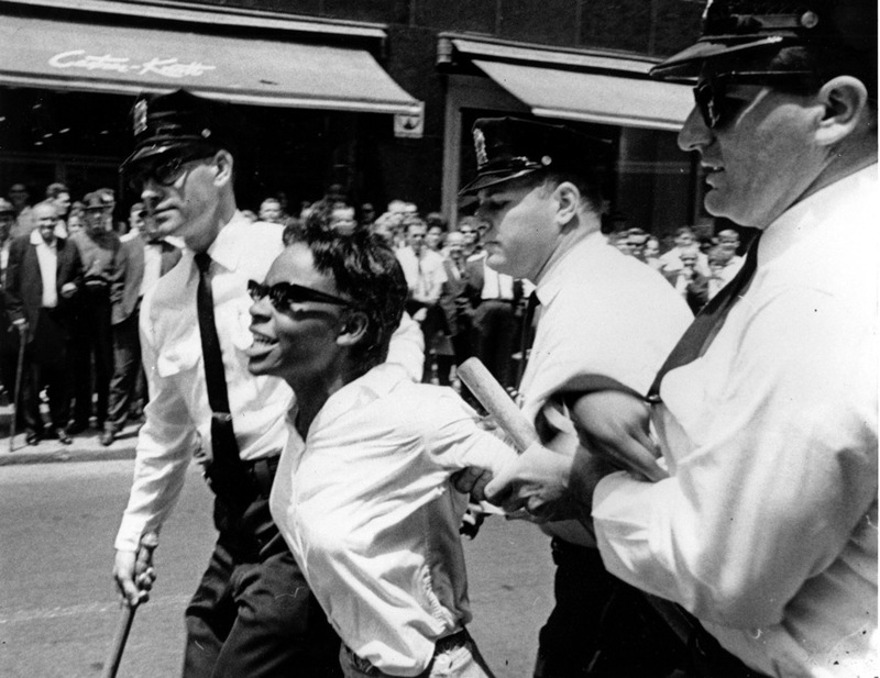 Cooking Up Change: How Food Helped Fuel The Civil Rights Movement : The ...