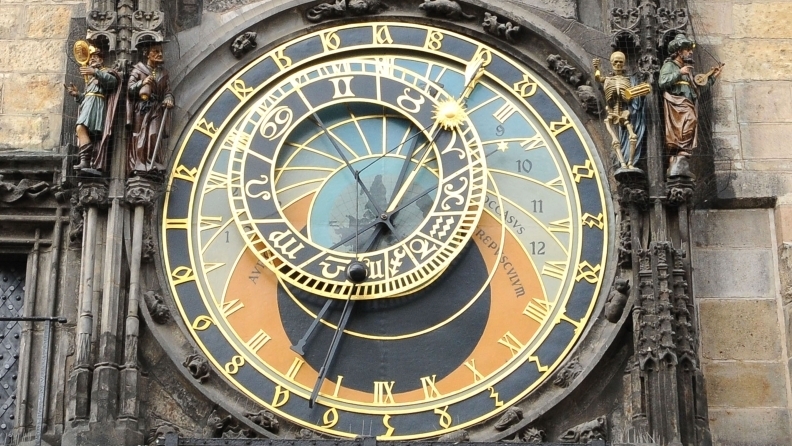 World's Timekeepers Will Decide The Fate Of The Leap Second : The Two ...