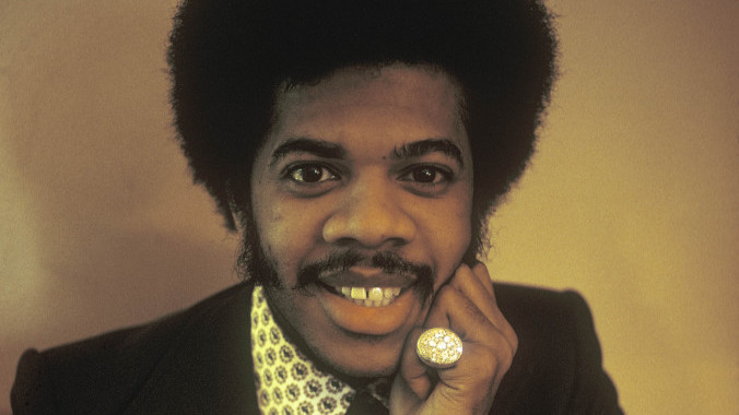 Jimmy Castor, Funk Bandleader, Has Died : The Record : NPR