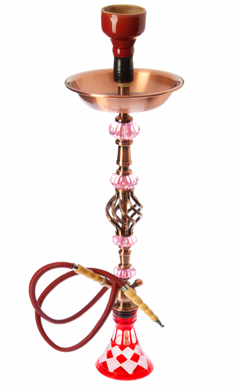 Inhaling Egyptian Culture at Berlin's Largest Shisha Lounge : NPR FM ...