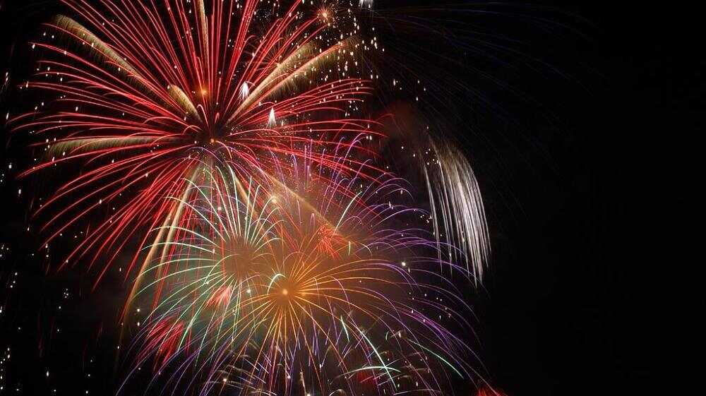 Thistle And Shamrock: Ring In The New : NPR