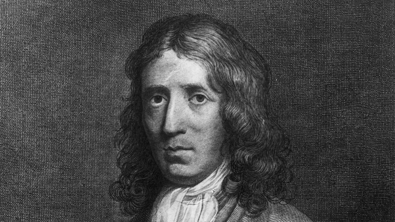 The Pirate Botanist Returns! : Krulwich Wonders... : NPR