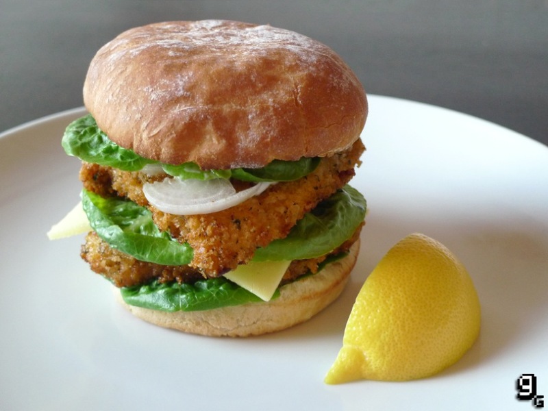 Virtual Victuals: A Gamer Turns Video Game Food Into Real Food : The ...