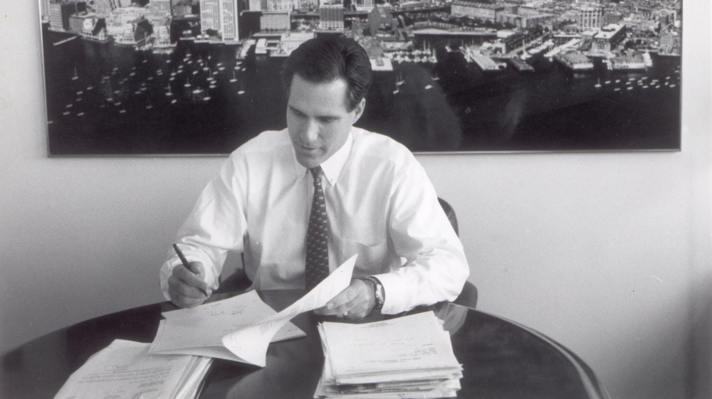 So, Um, What Is A Private Equity Firm? : NPR