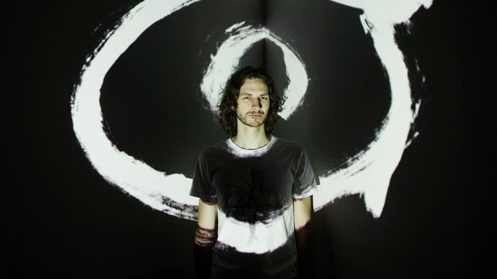 First Listen: Gotye, 'Making Mirrors' : NPR