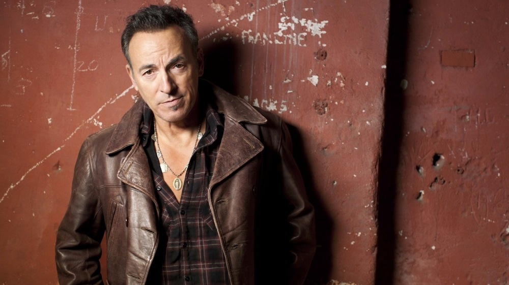 'We Take Care Of Our Own': Bruce Springsteen's New Wave Of Social ...