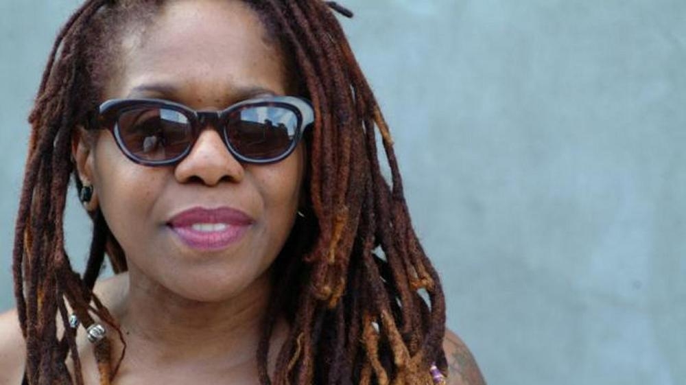 Catherine Russell: 'In The Dark' And Otherwise : NPR