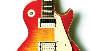 A 'Guitar Zero' Finds It's Not Too Late To Learn Music : NPR