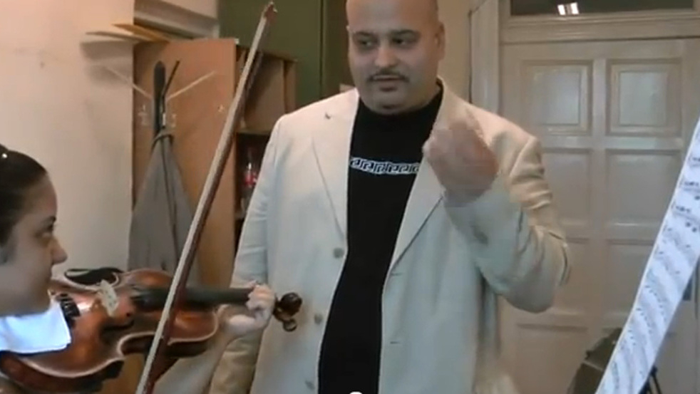 Around The Classical Internet: January 20, 2012 : Deceptive Cadence : NPR