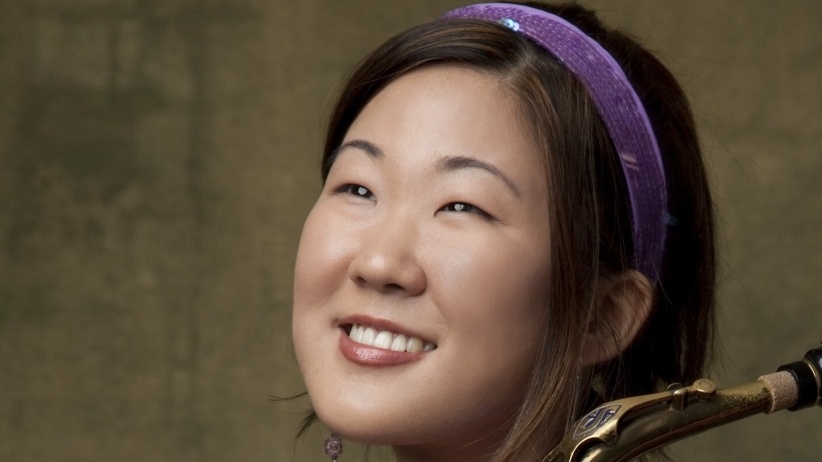 Grace Kelly On 'Piano Jazz: Rising Stars' : NPR