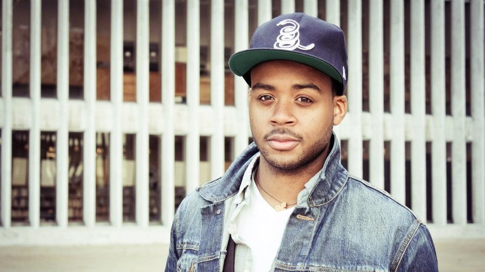 Kris Bowers On 'Piano Jazz: Rising Stars' : NPR