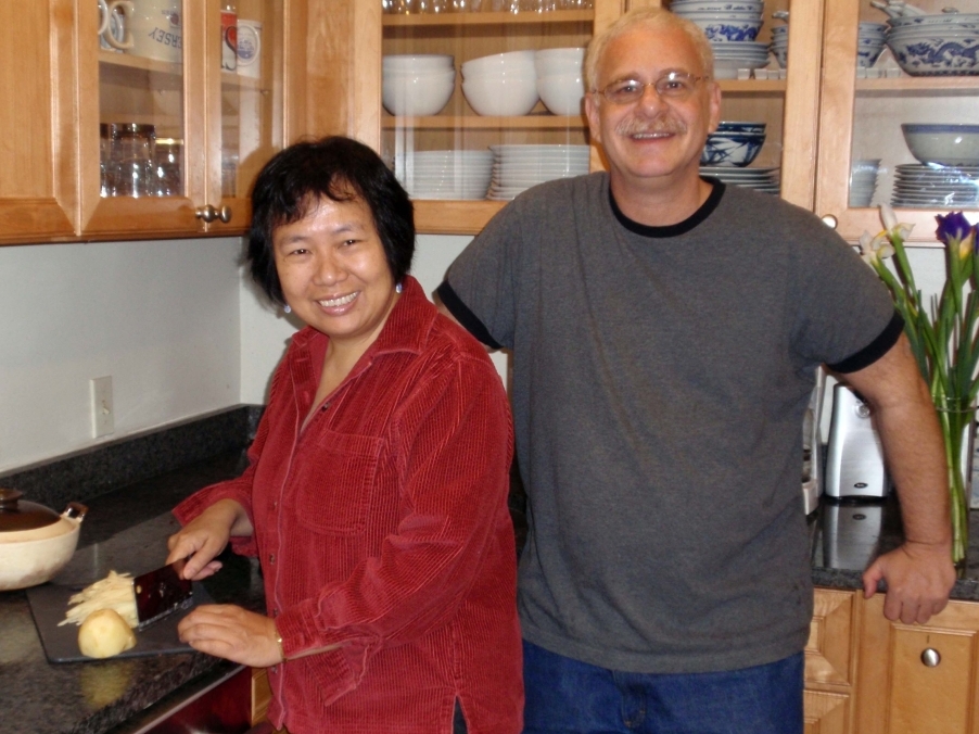 'Cultural Revolution Cookbook': A Taste Of Humanity | NCPR News