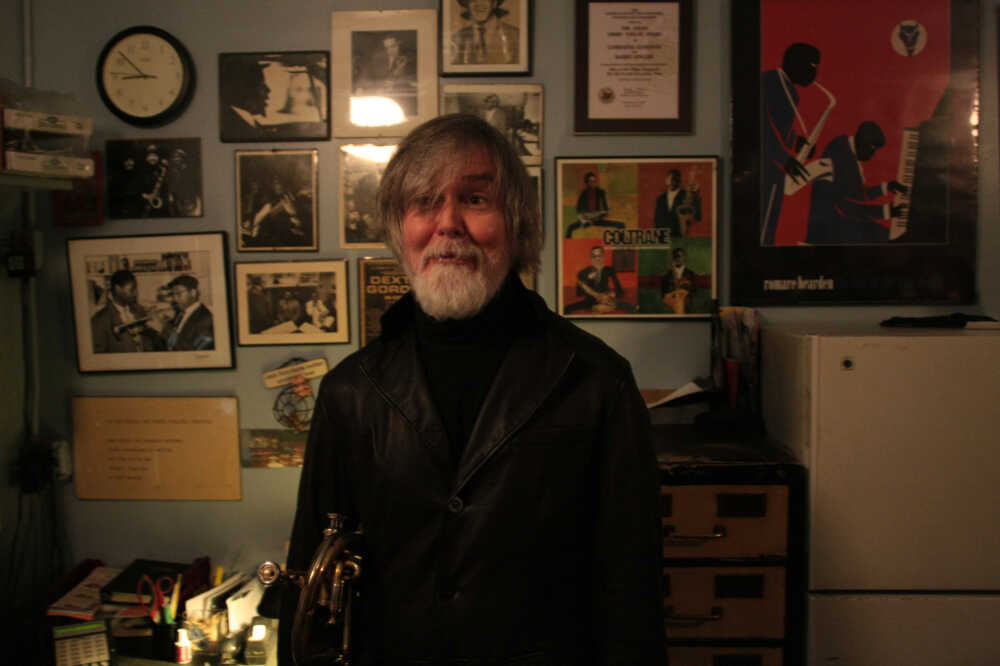 Around The Jazz Internet: Jan. 20, 2012 : A Blog Supreme : NPR