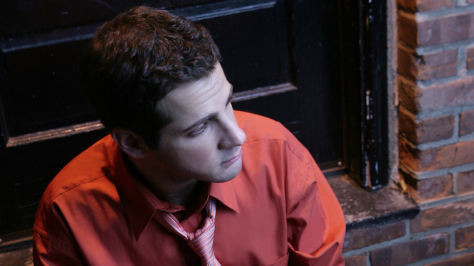 Dominick Farinacci On 'Piano Jazz: Rising Stars' : NPR