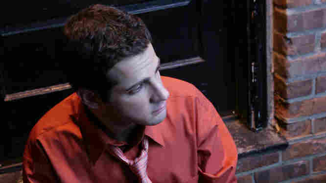 Piano Jazz With Jon Weber : NPR