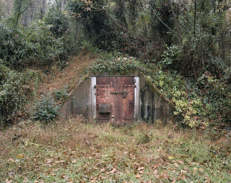 Welcome To The 'TNT Area,' Home Of The Mothman : The Picture Show : NPR