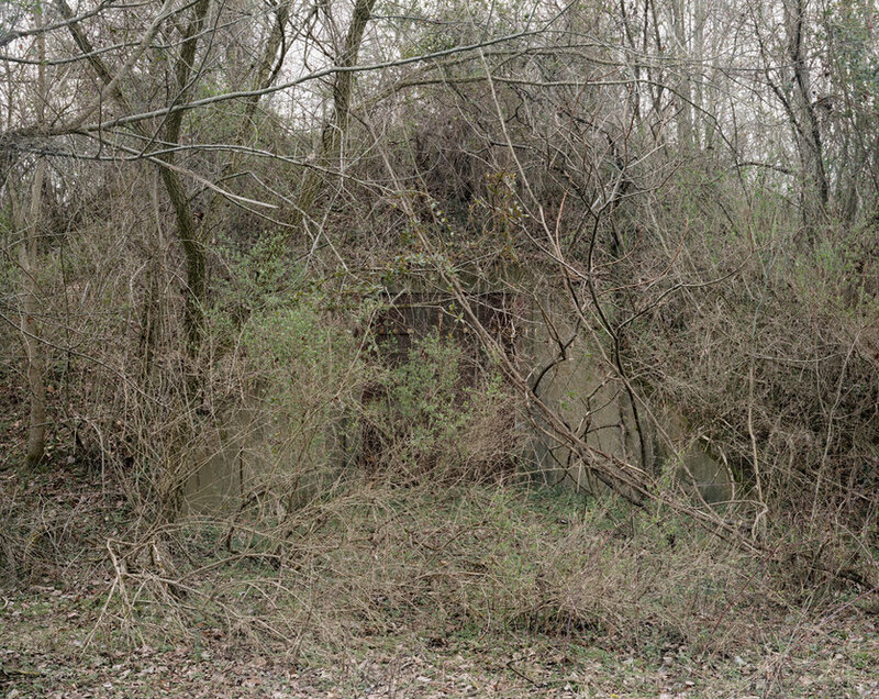 Welcome To The 'TNT Area,' Home Of The Mothman : The Picture Show : NPR