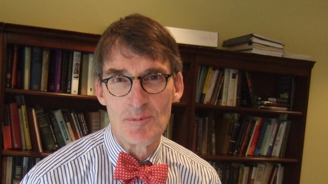 A Gold Bug's Moment In The Political Sun : Planet Money : NPR