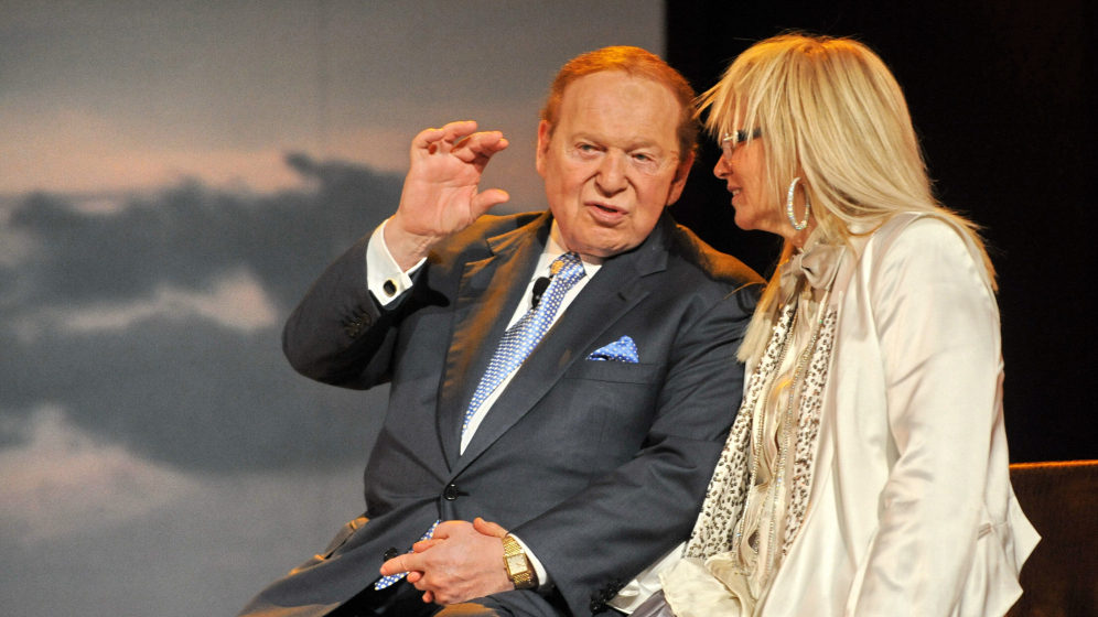 Gingrich Campaign Rides A Financial Roller Coaster : NPR