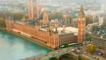 'How It All Began': A Lively Ode To Happenstance : NPR