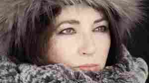 Kate Bush : NPR
