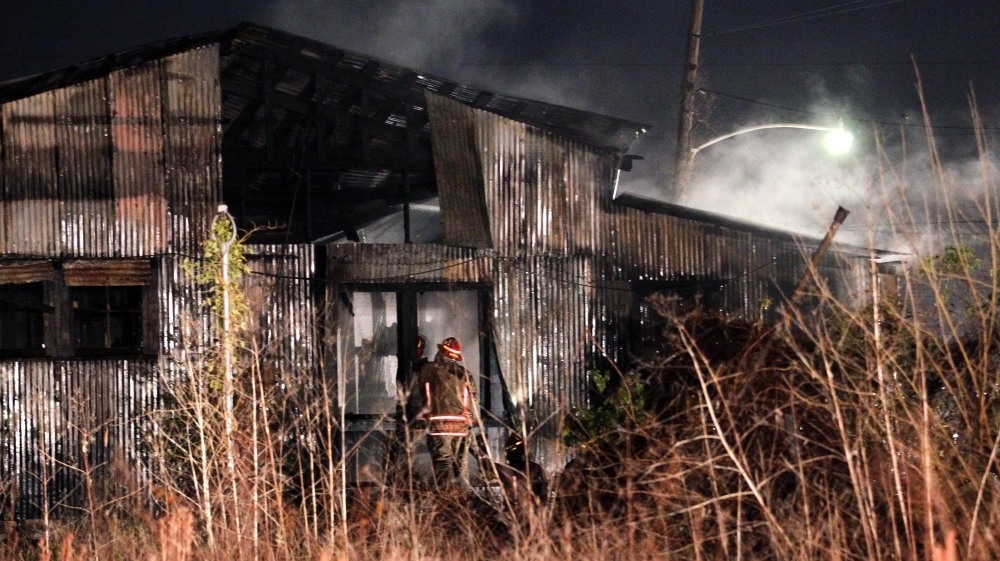 Runaways Find Freedom, Community And Danger : NPR