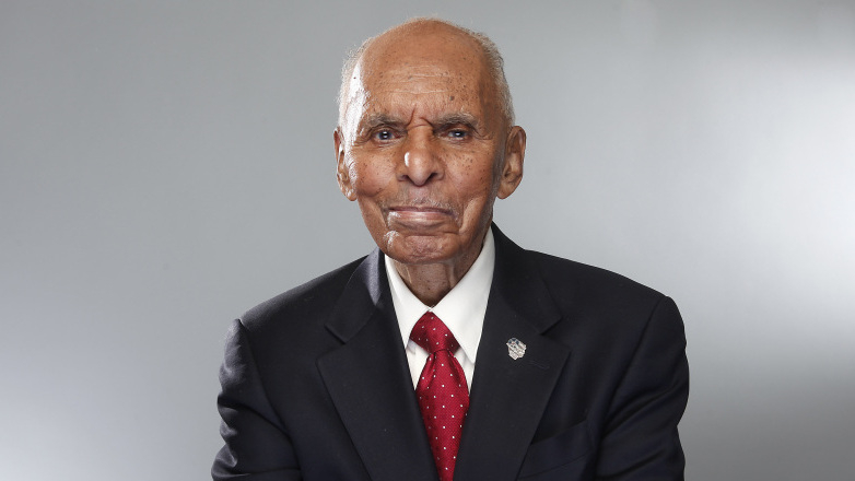 Real Tuskegee Airmen Helped 'Red Tails' Take Flight : NPR