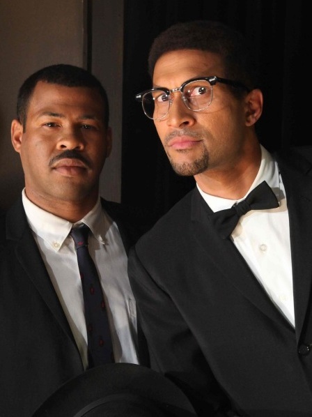 'Key and Peele' - For 'Black Nerds Everywhere,' Two Comedy Heroes : NPR