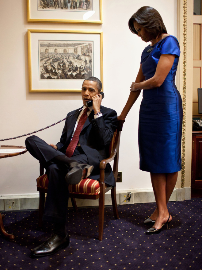 Obama SOTU Paean To Military Gains Deeper Meaning After Somalia News ...