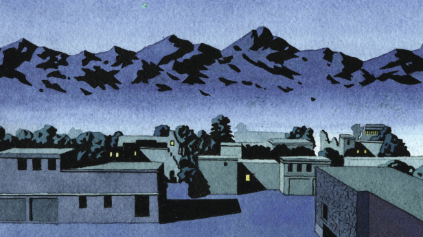 February Kids Book Club Picks: 'Shooting Kabul' And 'The Hundred ...