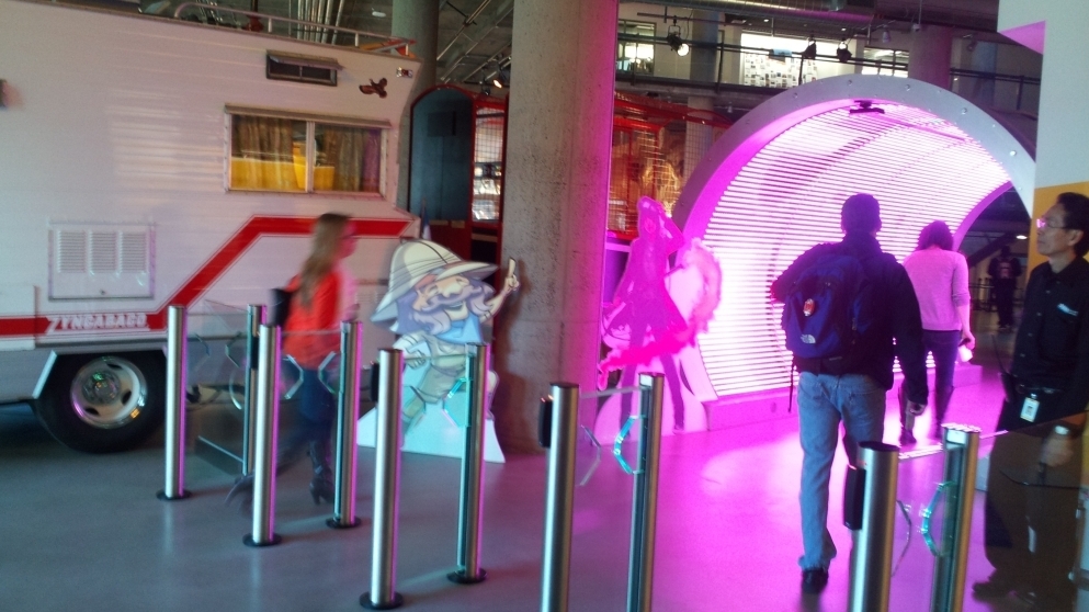 Zynga CEO Wants To Bring Playtime To The Masses : NPR