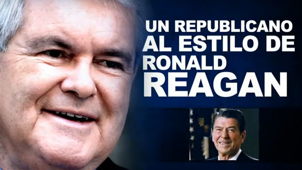 In Spanish-Language Ads, A Question Of Sincerity : NPR