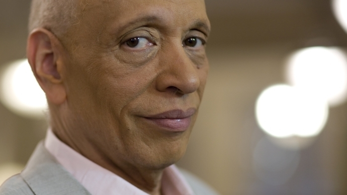 In 'Shoot My Man,' Mosley Tells Tale Of Atonement : NPR