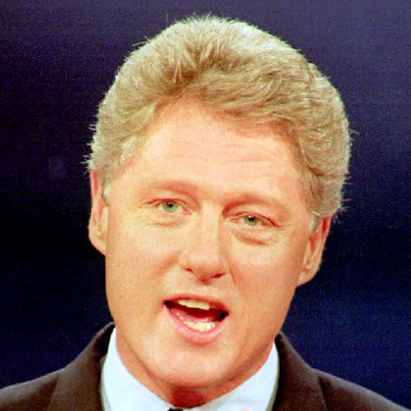 Why A Fight To The Finish May Not Be Such A Bad Thing : NPR