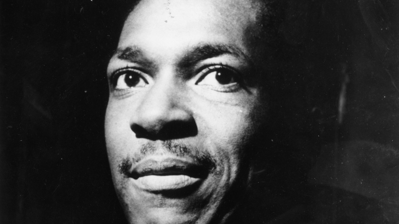 John Coltrane: Saxophone Icon, Pt. 1 : NPR