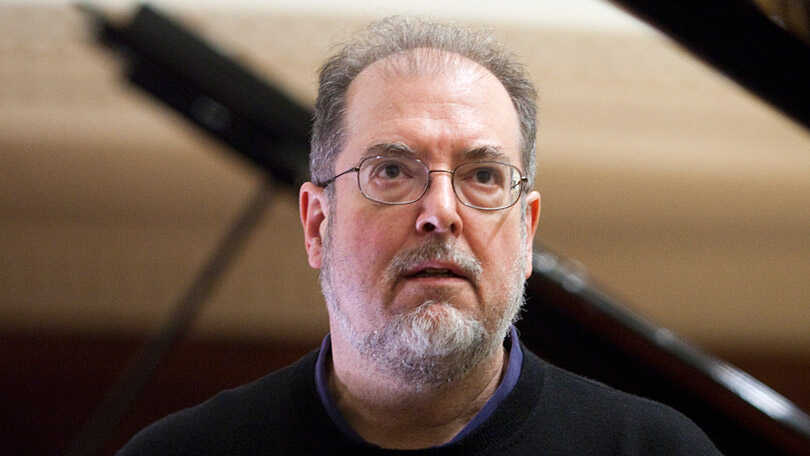 Garrick Ohlsson : NPR