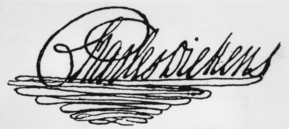 A Tale Of Two Centuries: Charles Dickens Turns 200 : NPR