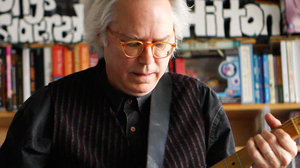 Bill Frisell : NPR