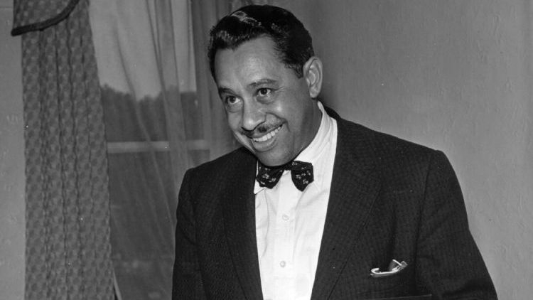 Cab Calloway: 'A Hi De Ho Centennial' : NPR