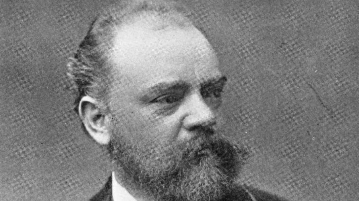 From The Heartland: Dvorak's 'American' Quartet : NPR