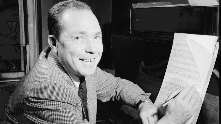 Jazz in Song: The Words : NPR