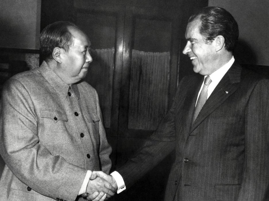John Adams: Nixon, Minimalism And Mao | NCPR News