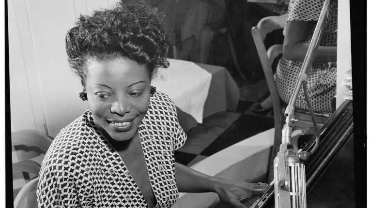 Mary Lou Williams : NPR